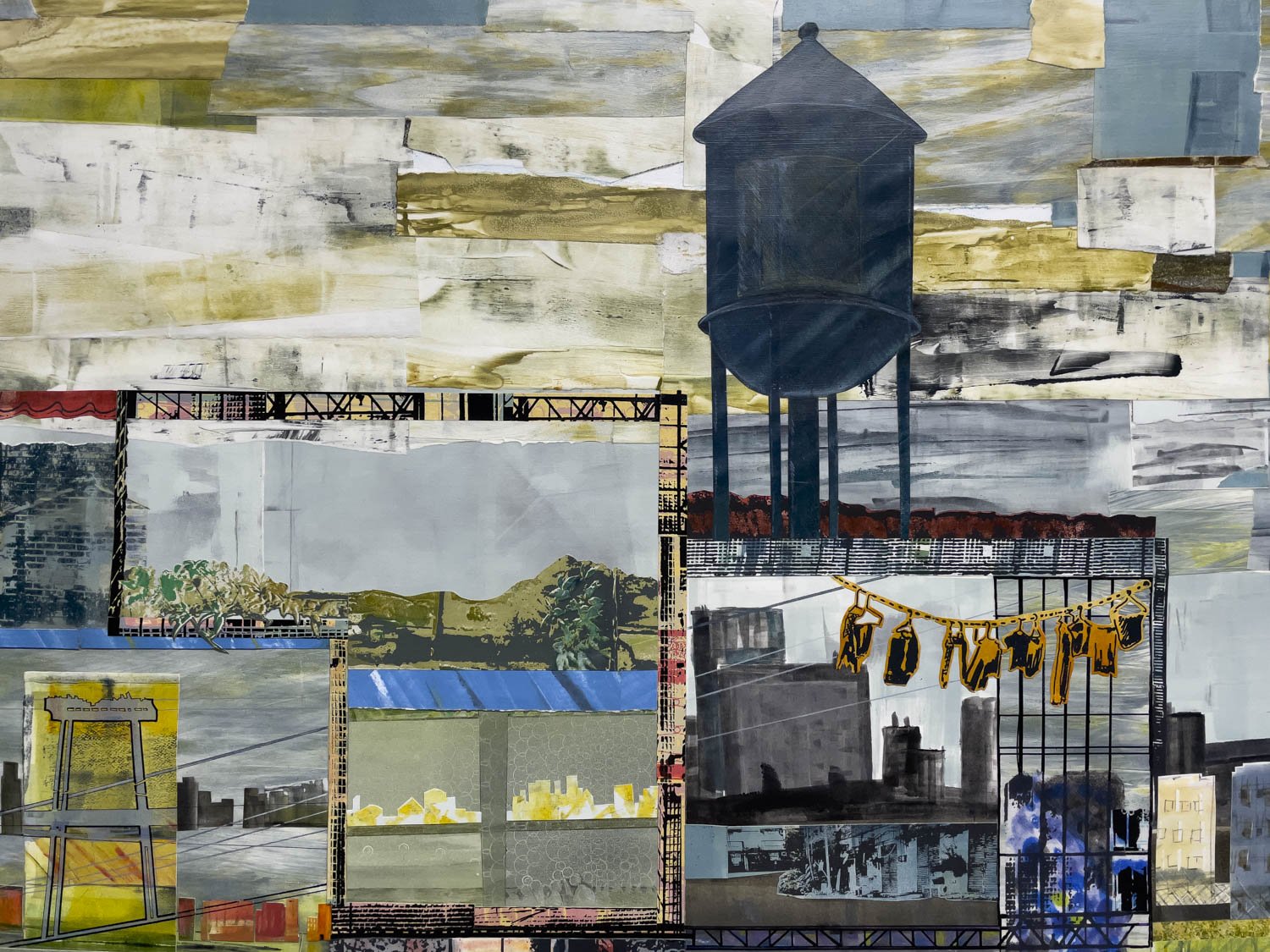 KAREN D. BECKWITH - Fine Art Prints