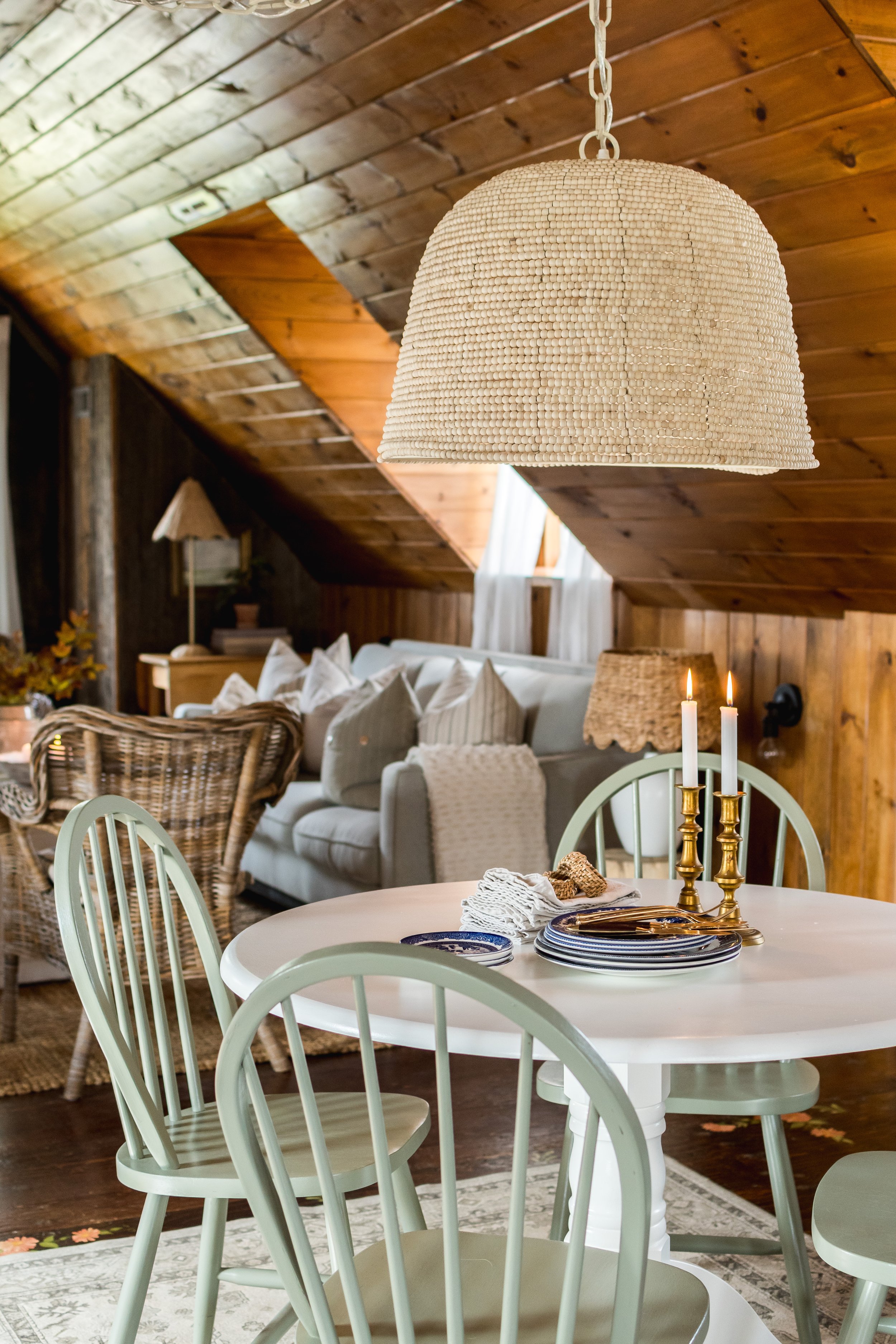 Barn Cottage — Fisher Design Company