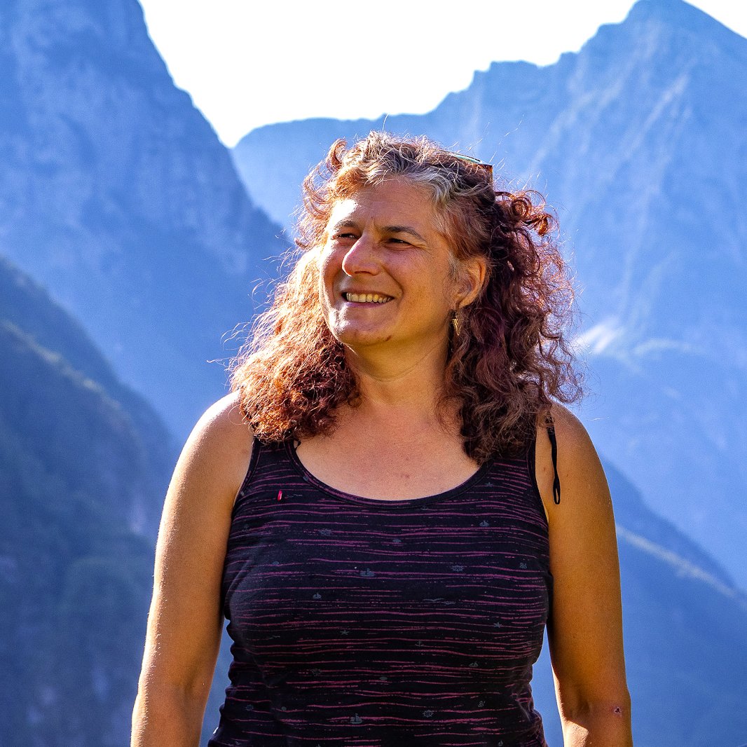 Who we are — Foundations Earth