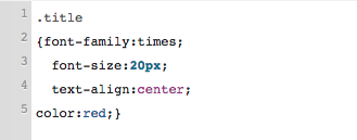 Ultimate Guide to Customising the Form Block in Squarespace Using CSS — Kayleigh Noele ...