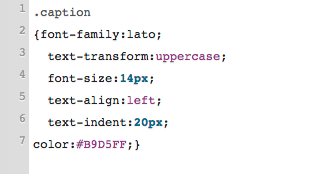 Ultimate Guide to Customising the Form Block in Squarespace Using CSS ...