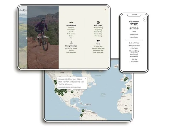 Hire A Squarespace Designer for A Day — Kayleigh Noele | Squarespace ...