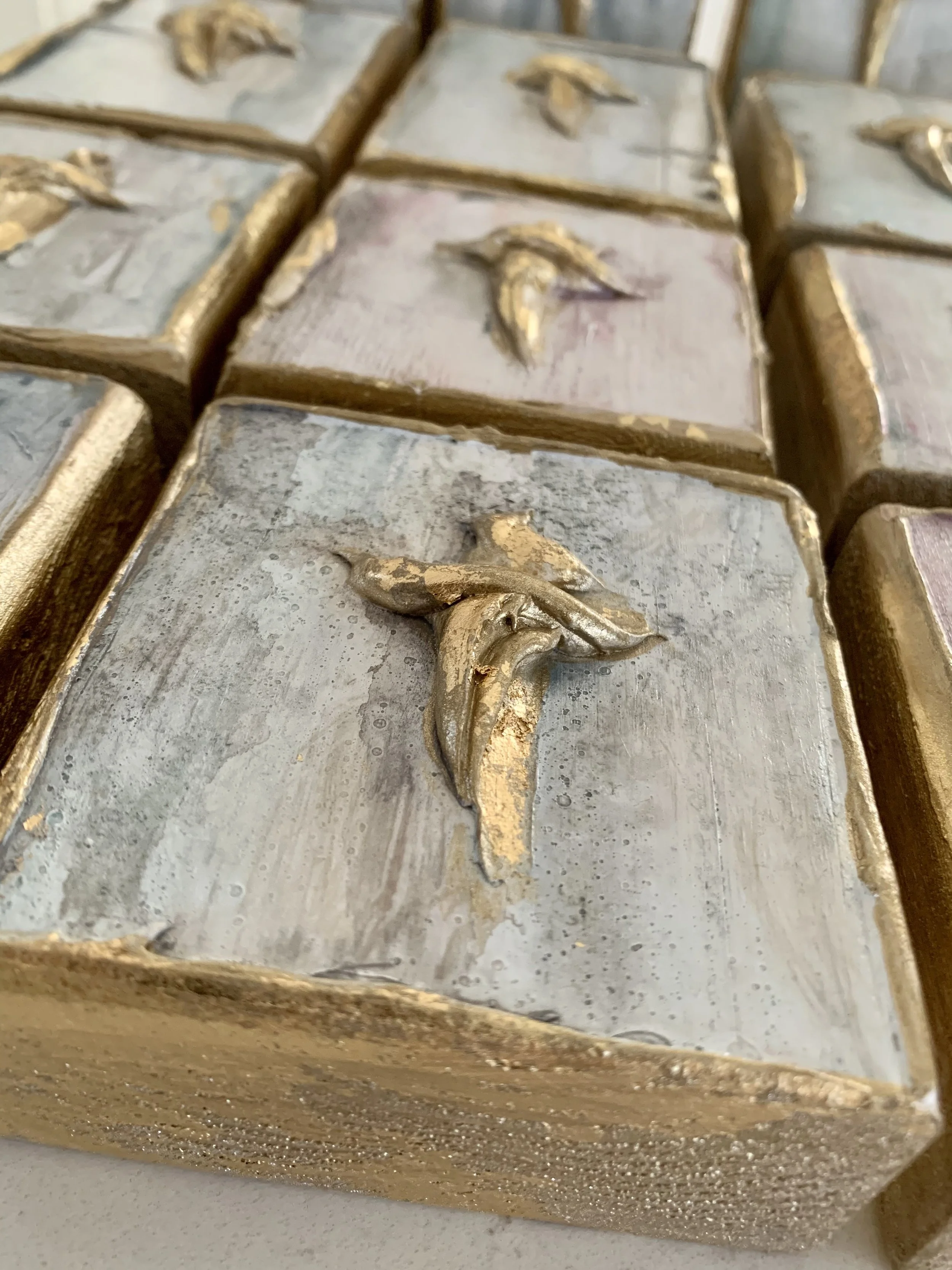 Elizabeth Polland Art