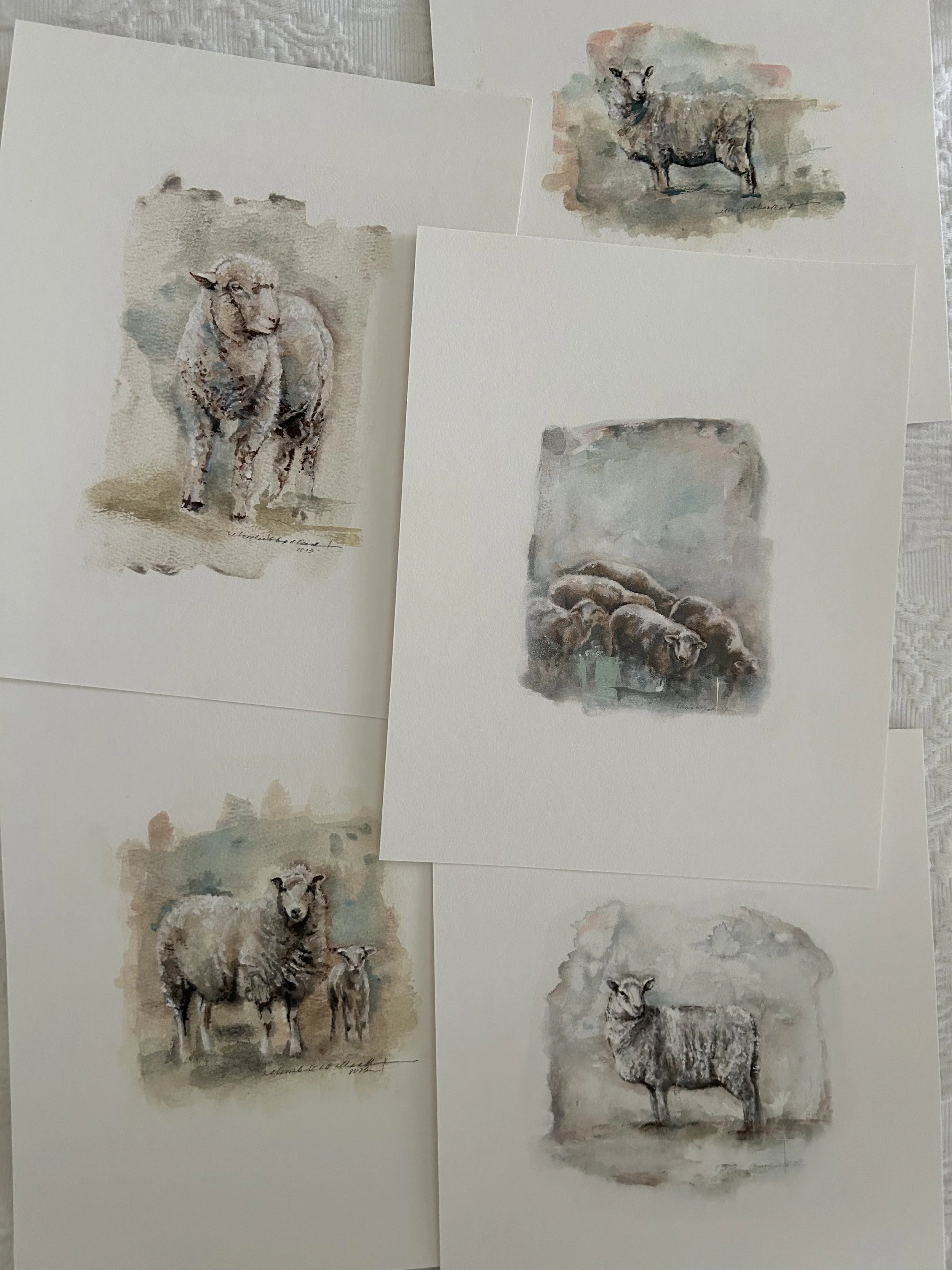 Shop — Elizabeth Polland Art