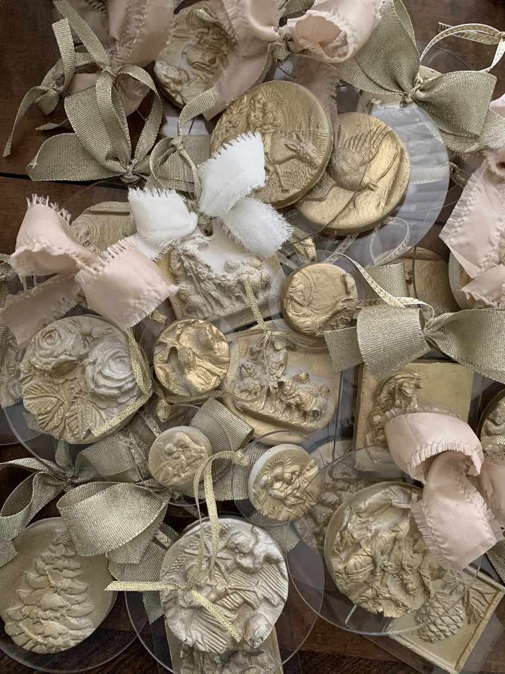 Elizabeth Polland Art