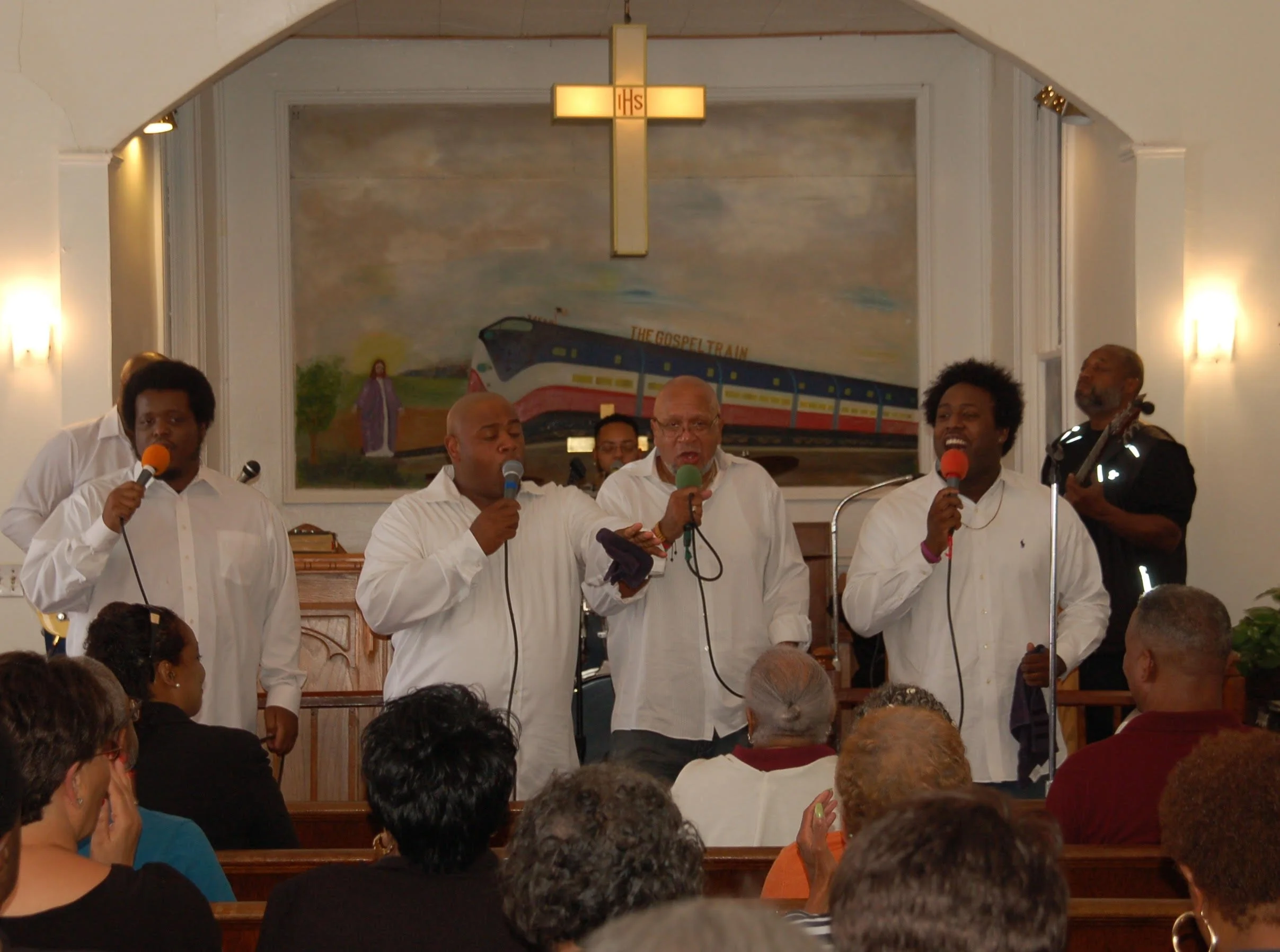 Warren Historic Site