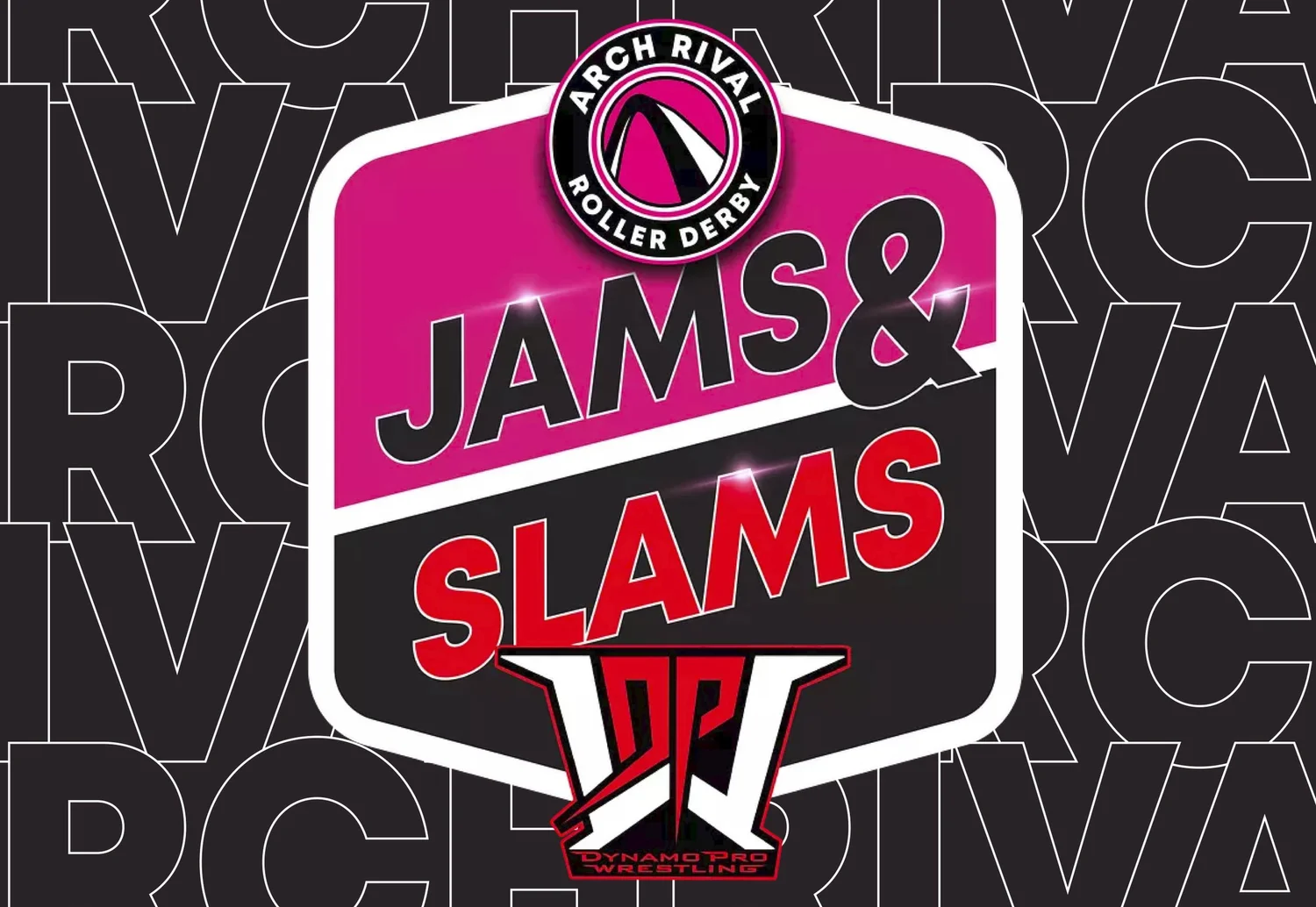 SCHEDULE — Arch Rival Roller Derby