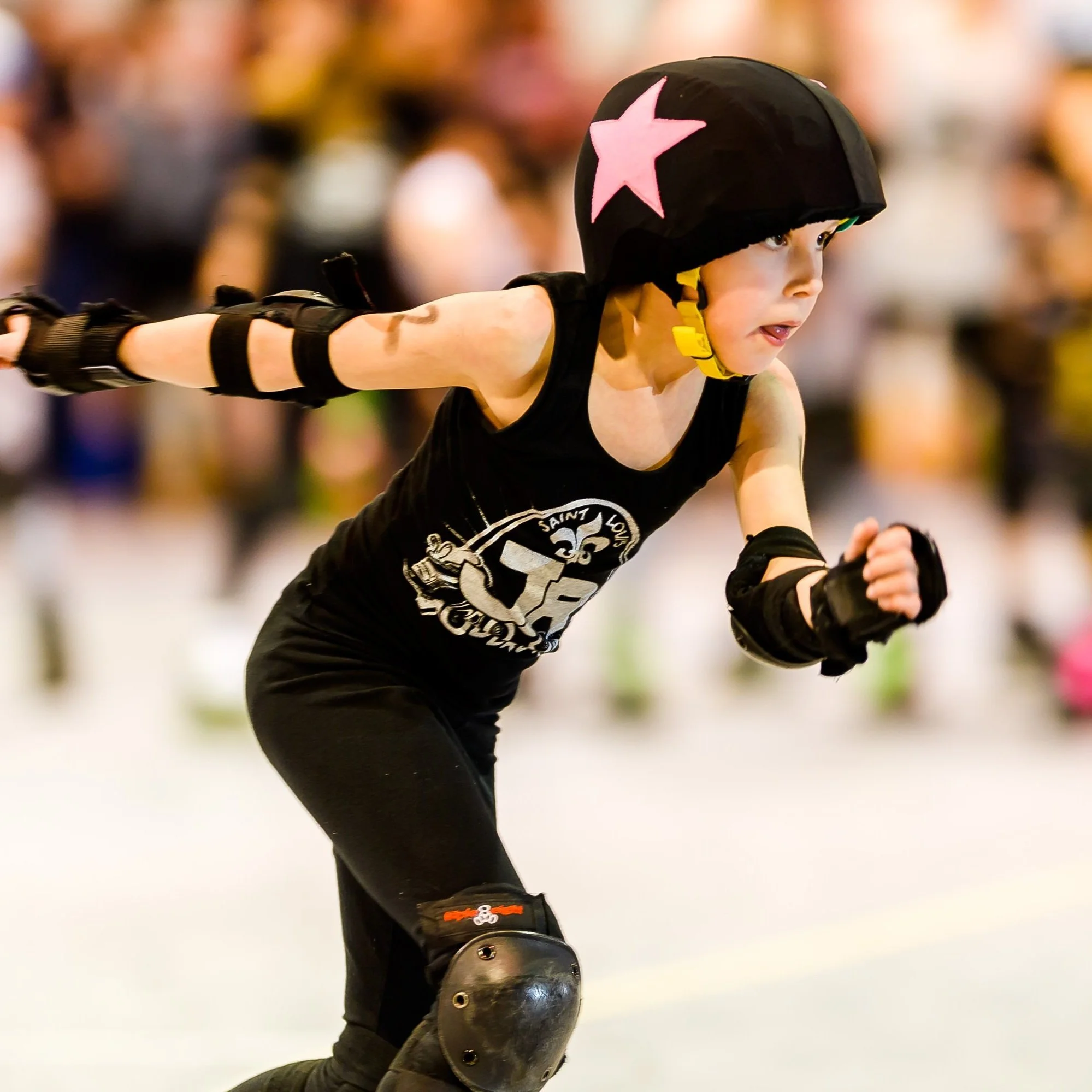 Teams — Arch Rival Roller Derby