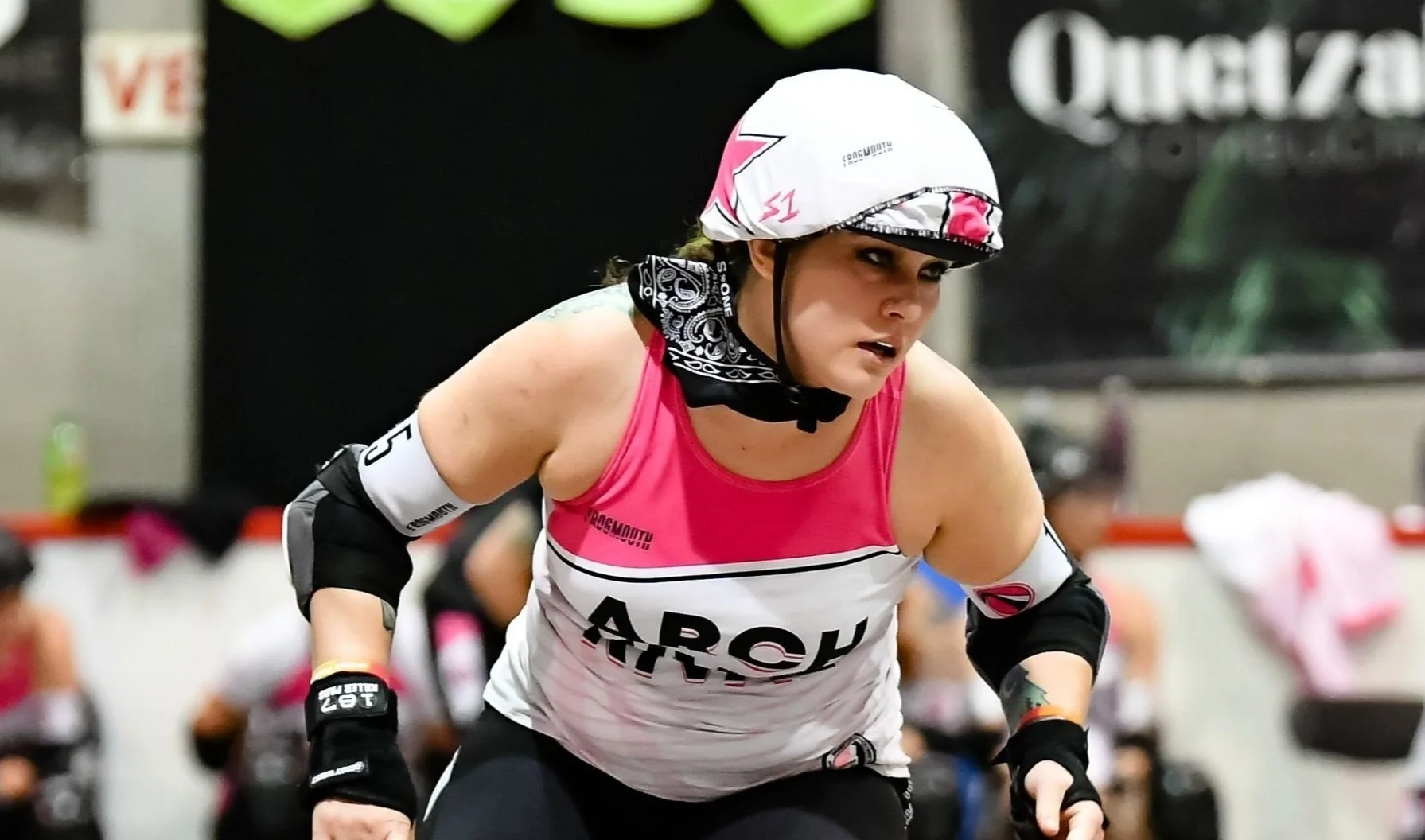 Arch Rival Roller Derby arch-rival-roller-derby
