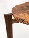 Nebula Side Table — Stephen Finch - Bespoke Furniture and Woodwork