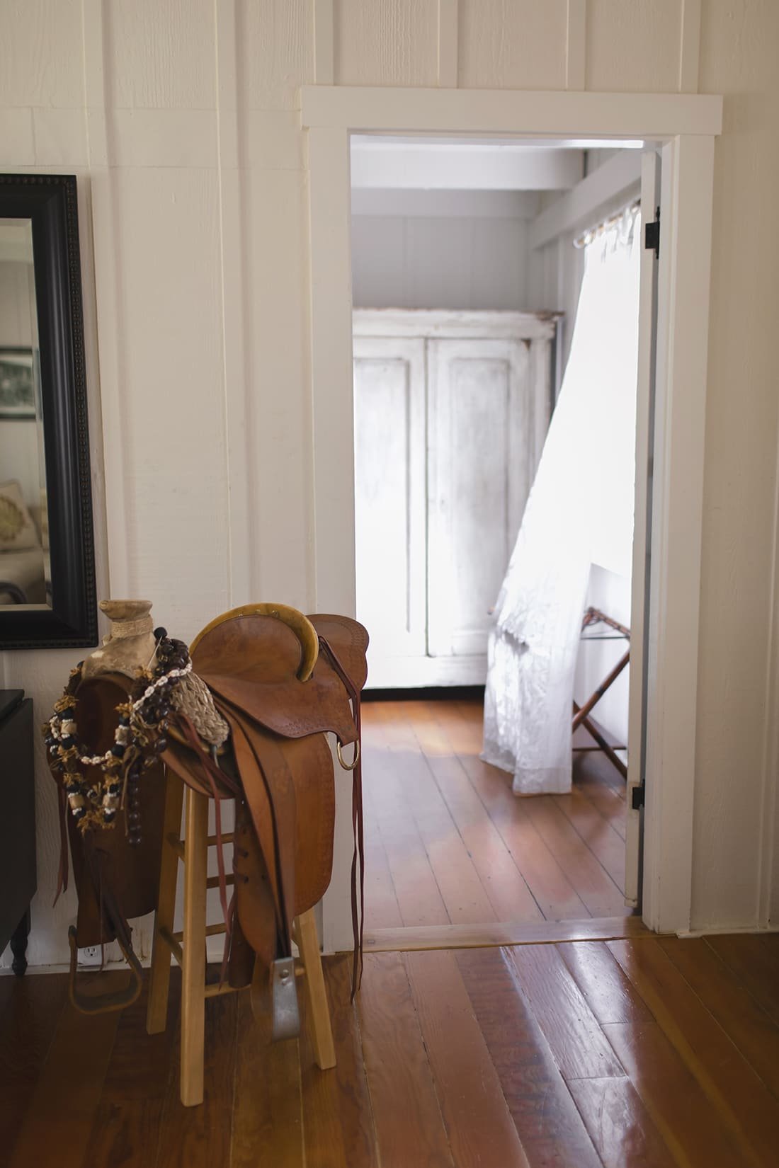 Cowboy House | Book Your Escape — Puakea Ranch