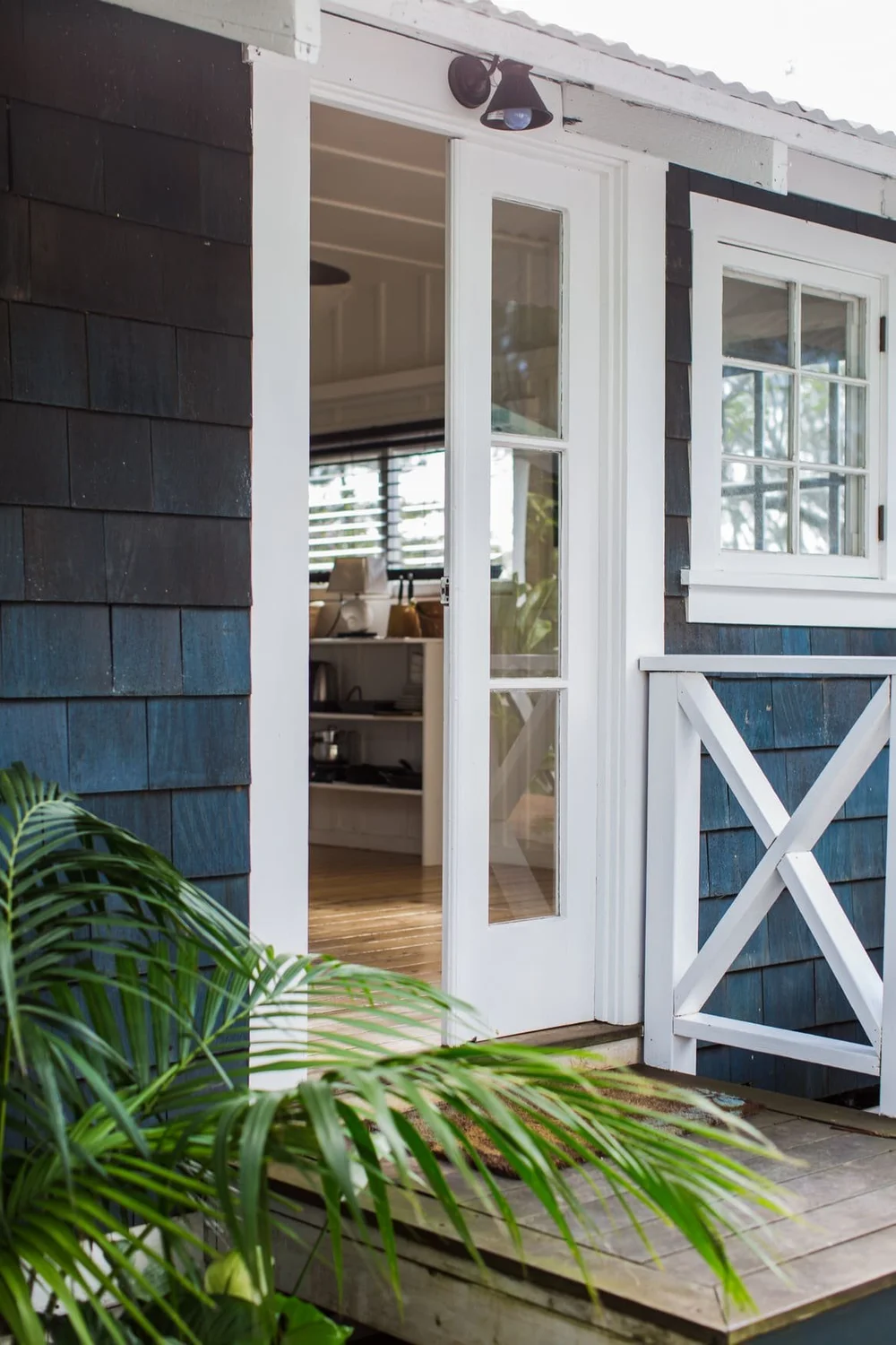 James Cottage | Experience Romantic Tranquility — Puakea Ranch