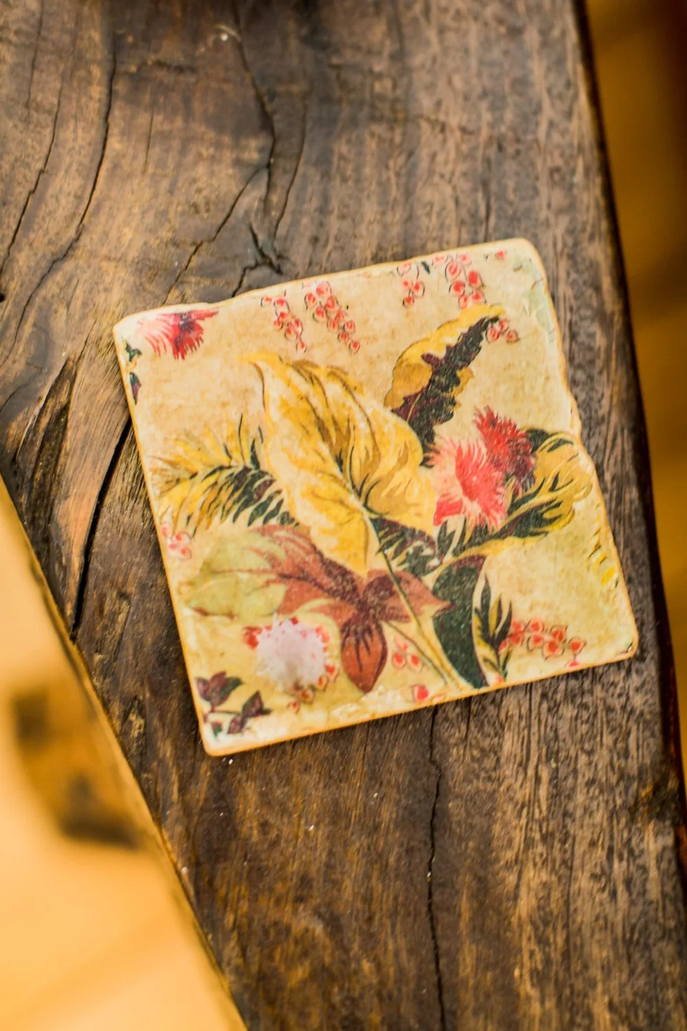 James Cottage | Experience Romantic Tranquility — Puakea Ranch