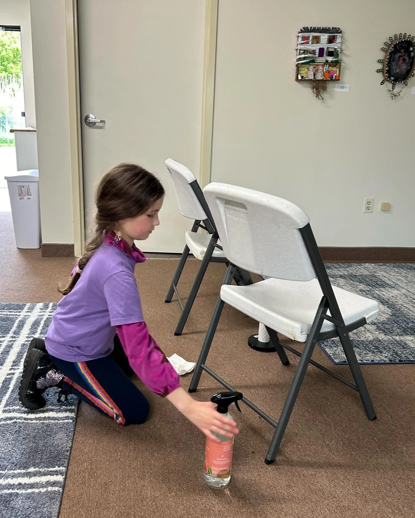 Creative Reuse Center of RI