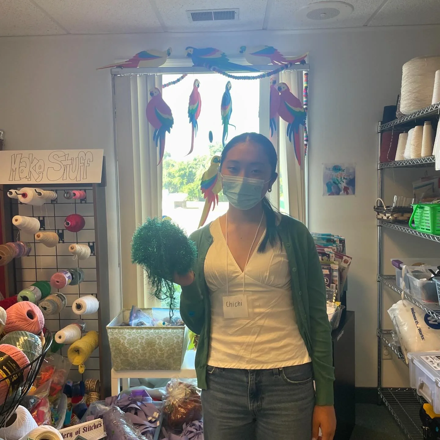 Creative Reuse Center of RI