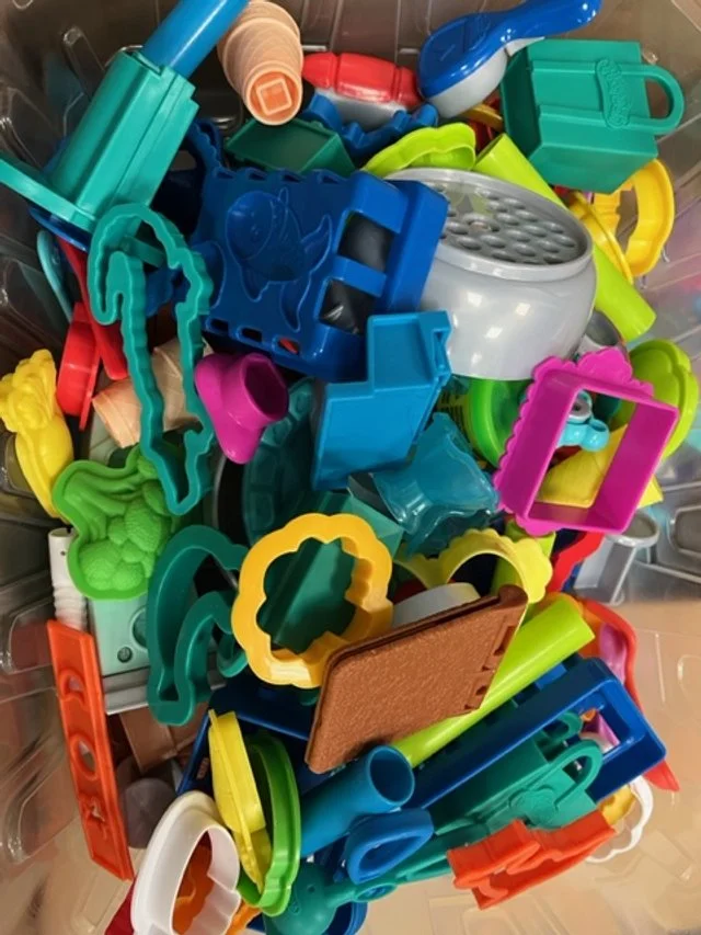 Material Donation — Creative Reuse Center of RI