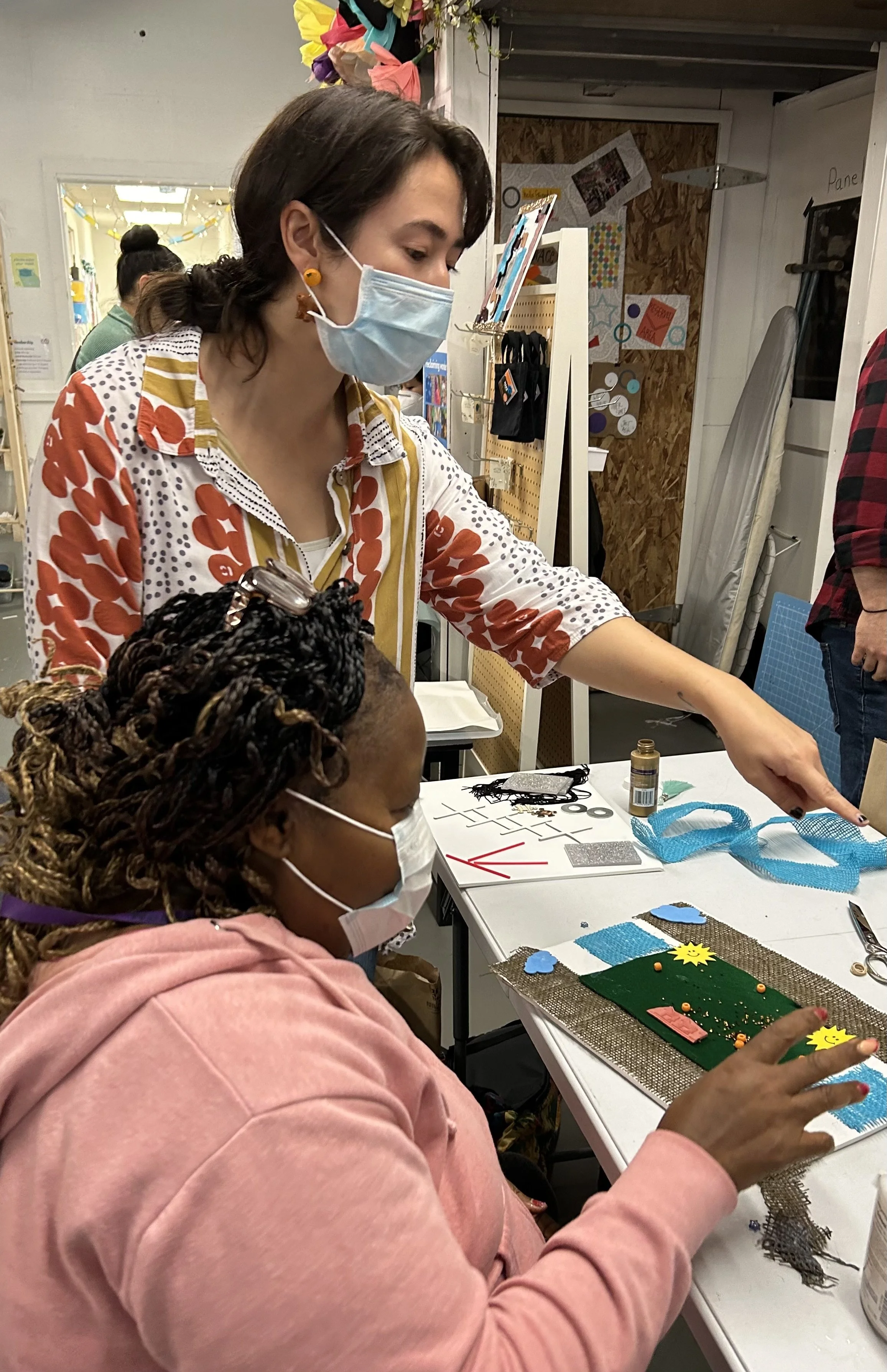 Creative Reuse Center of RI