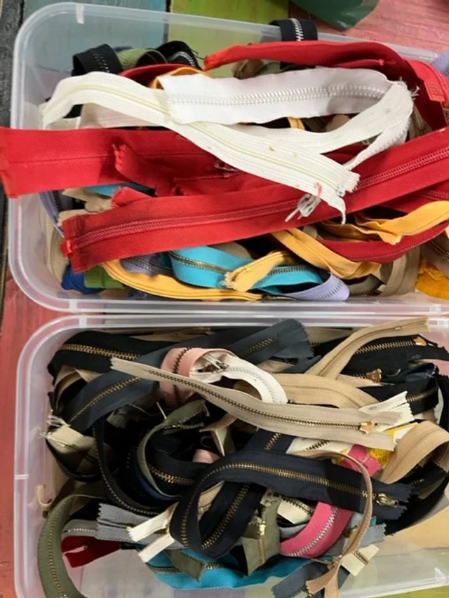 Material Donation — Creative Reuse Center of RI