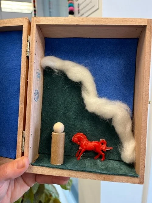 Material Donation — Creative Reuse Center of RI