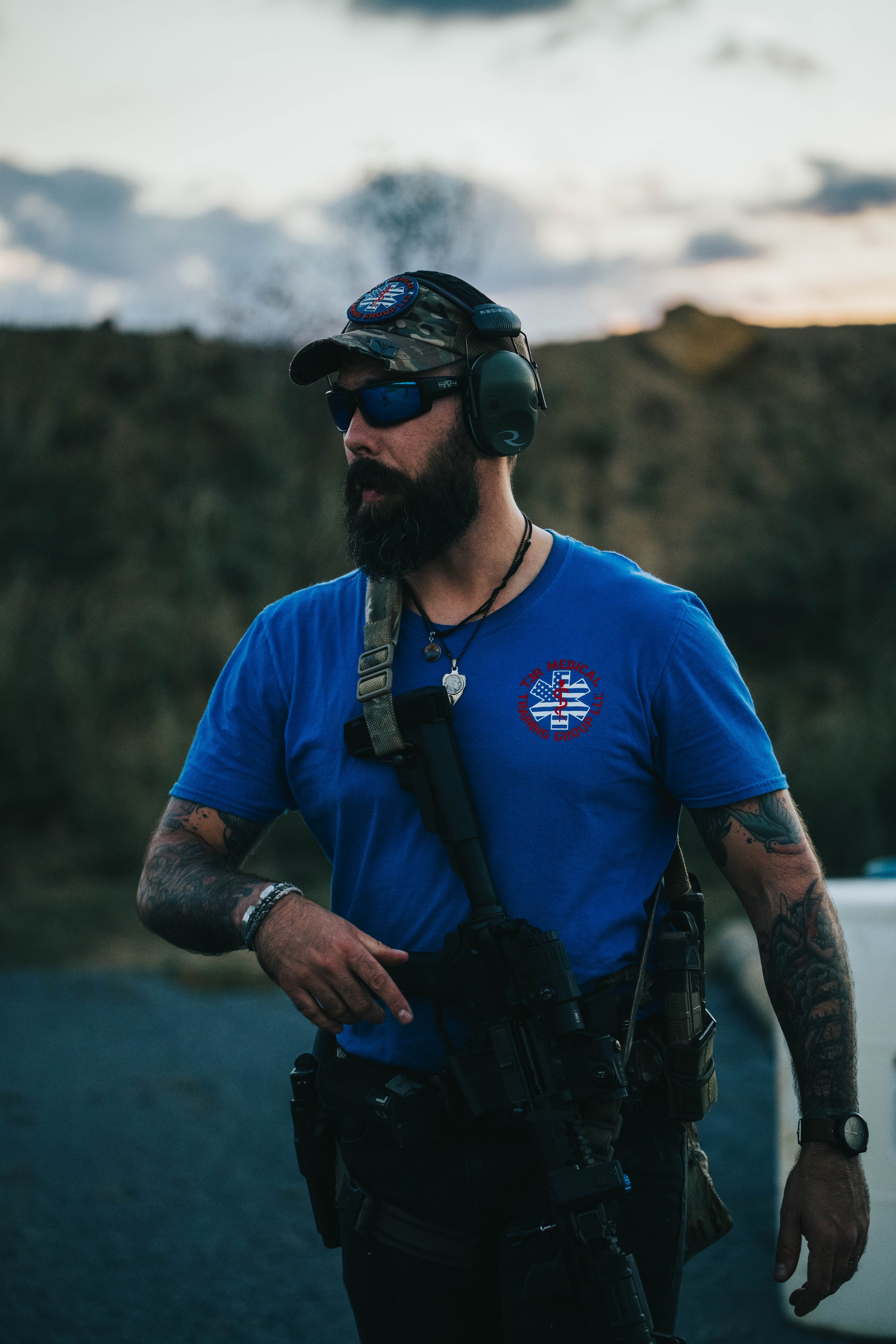 T3R Medical Training Group