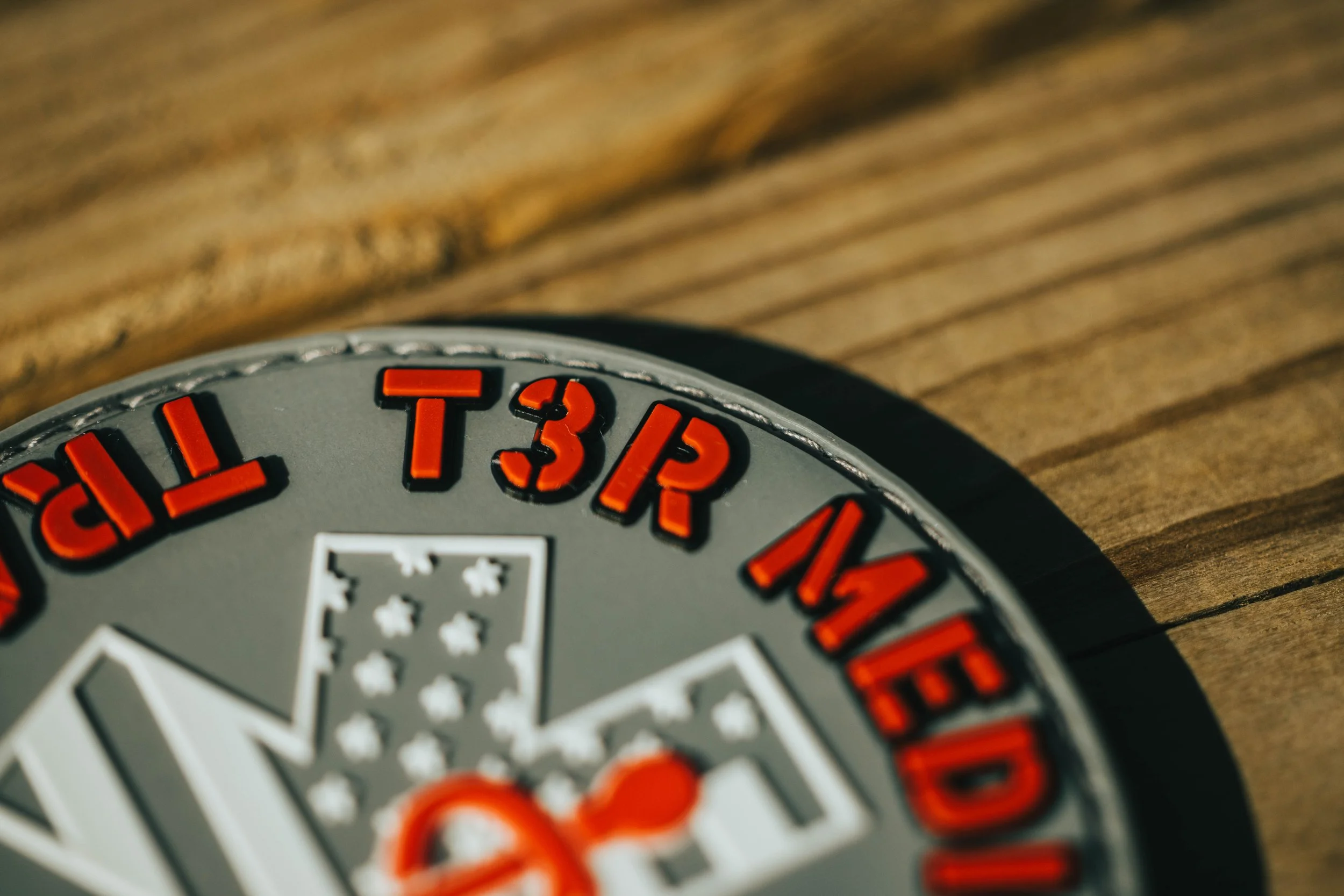 T3R Medical Training Group