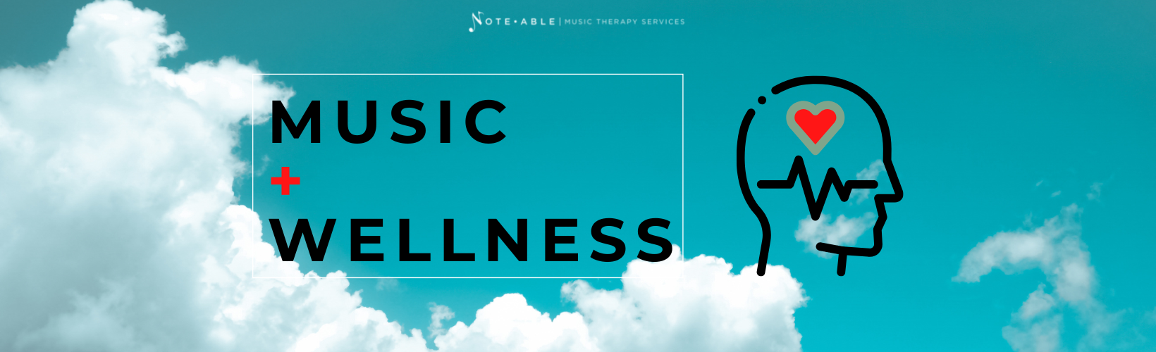Music & Wellness | Enhance Wellbeing with Music—Join Now — NOTE-ABLE ...