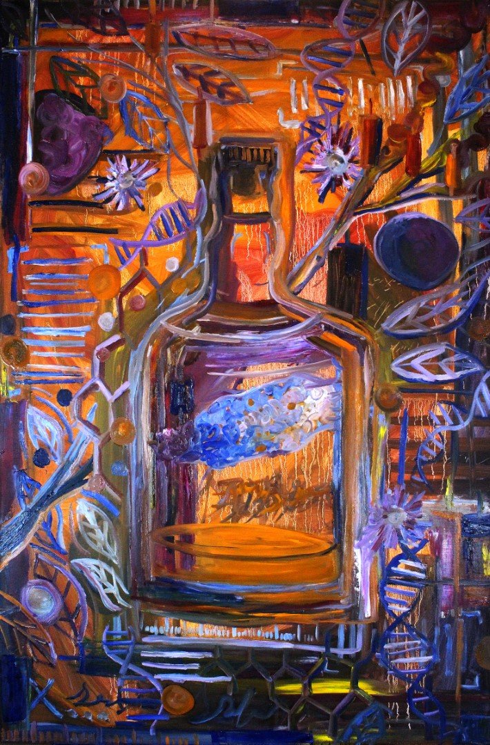 Radisson Radio — Duke Nguyen Art