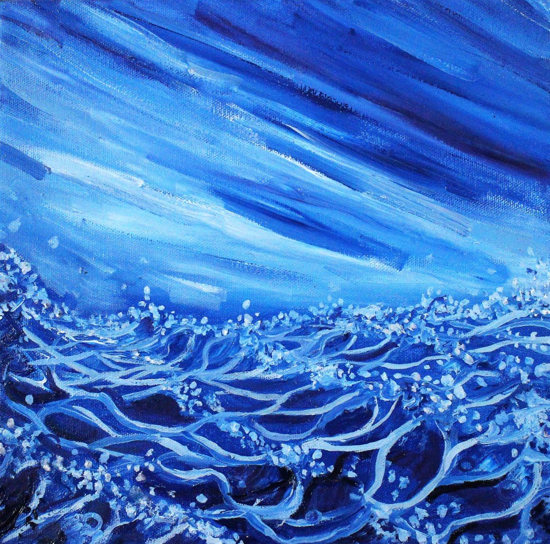 Petty Cash Fund — Duke Nguyen Art