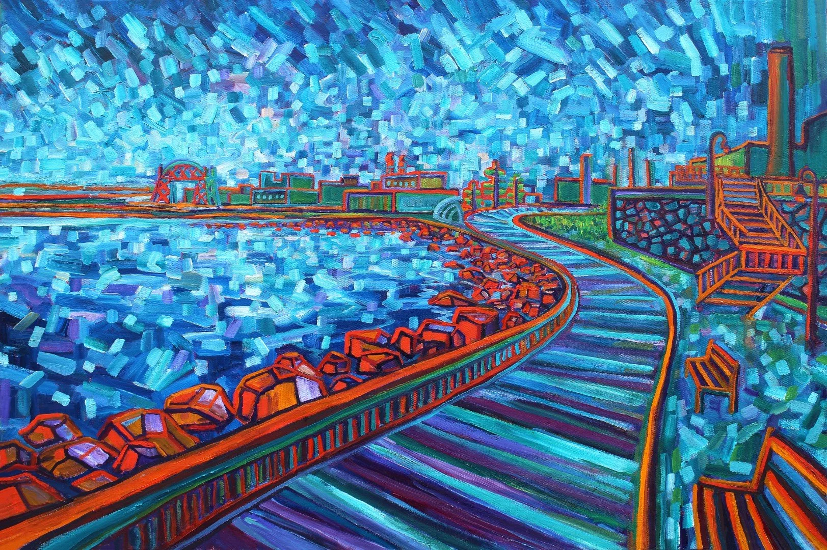 Duke Nguyen Art
