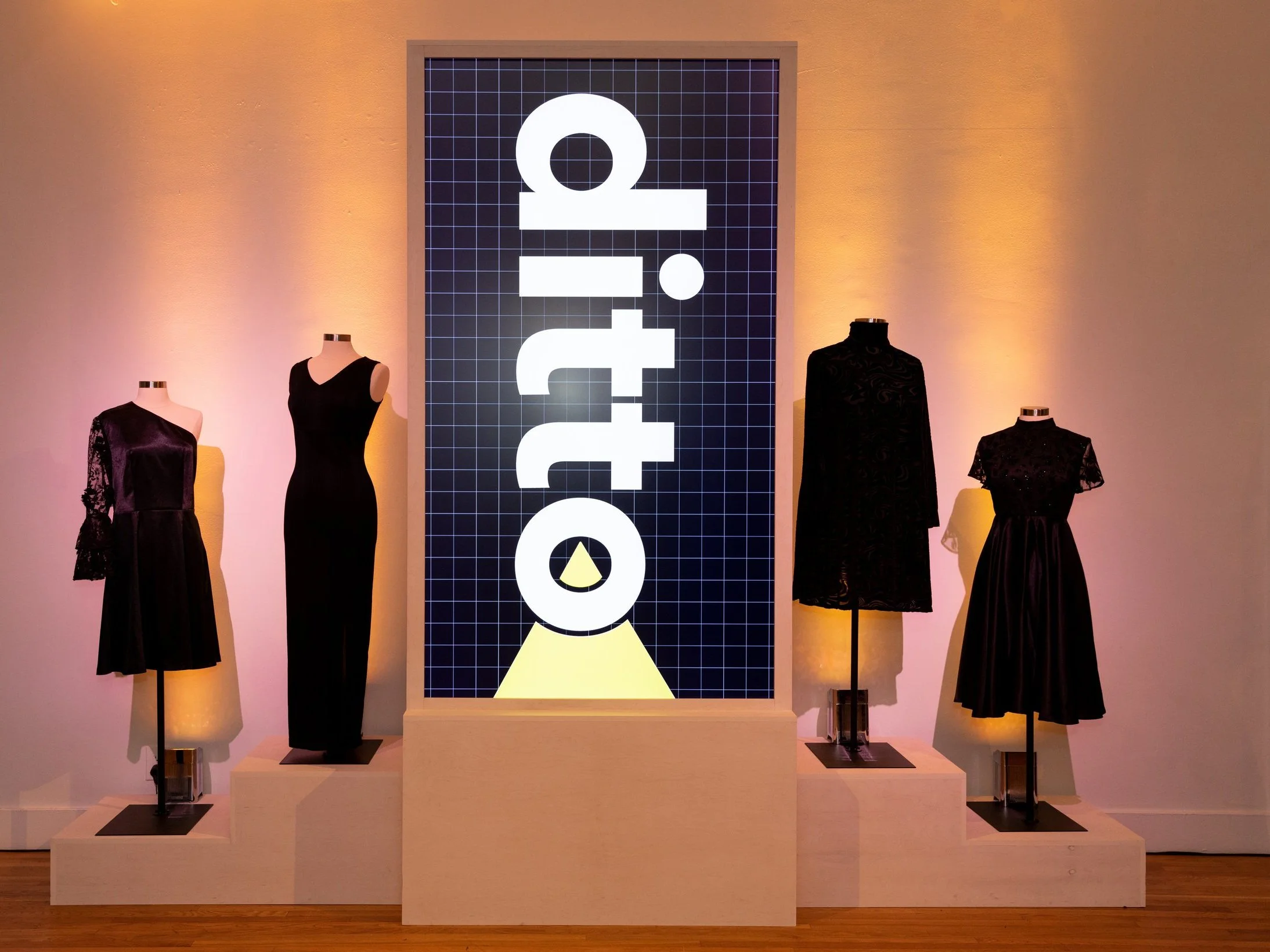 Ditto Case Study — Brand Strategy Consultants