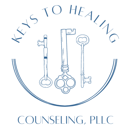 Keys to Healing Counseling