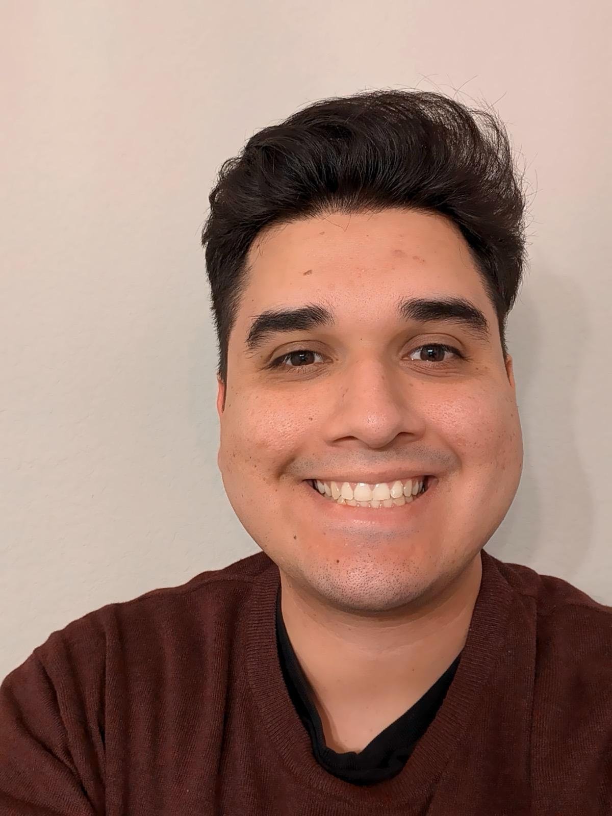 General 2 — Hispanic Caucus of ASHA