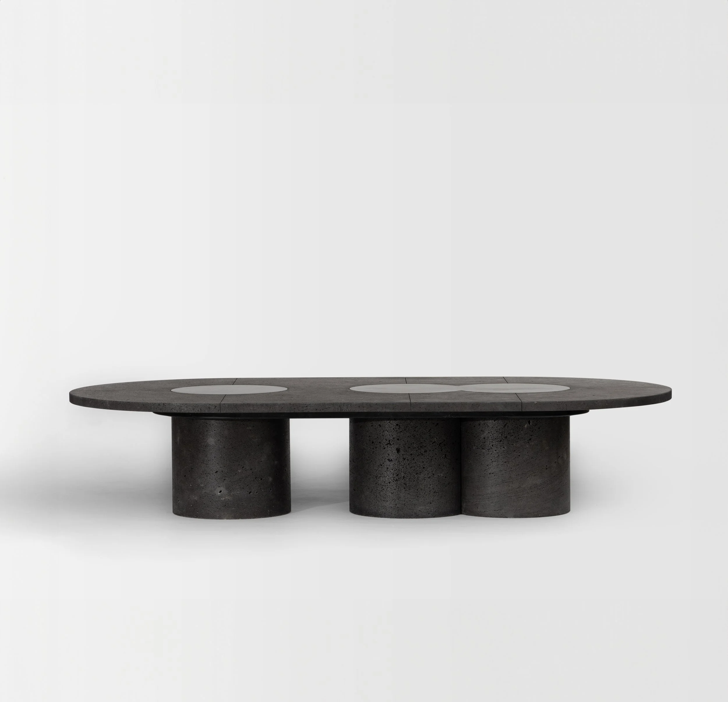 Tables | Petra | Coffee Table — Peca Estudio
