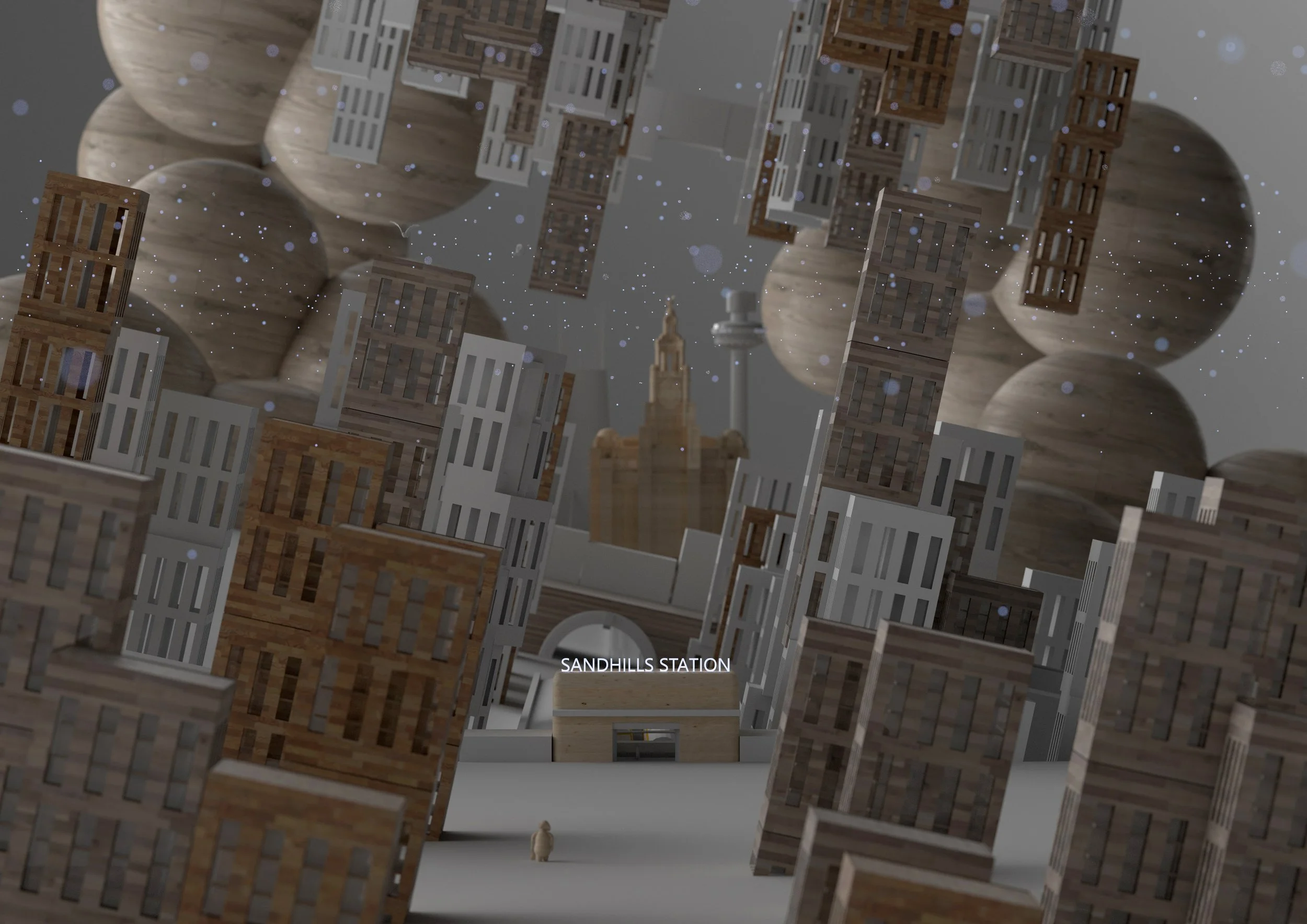 Mother — mmcd | Award-winning Animation and Storytelling Studio