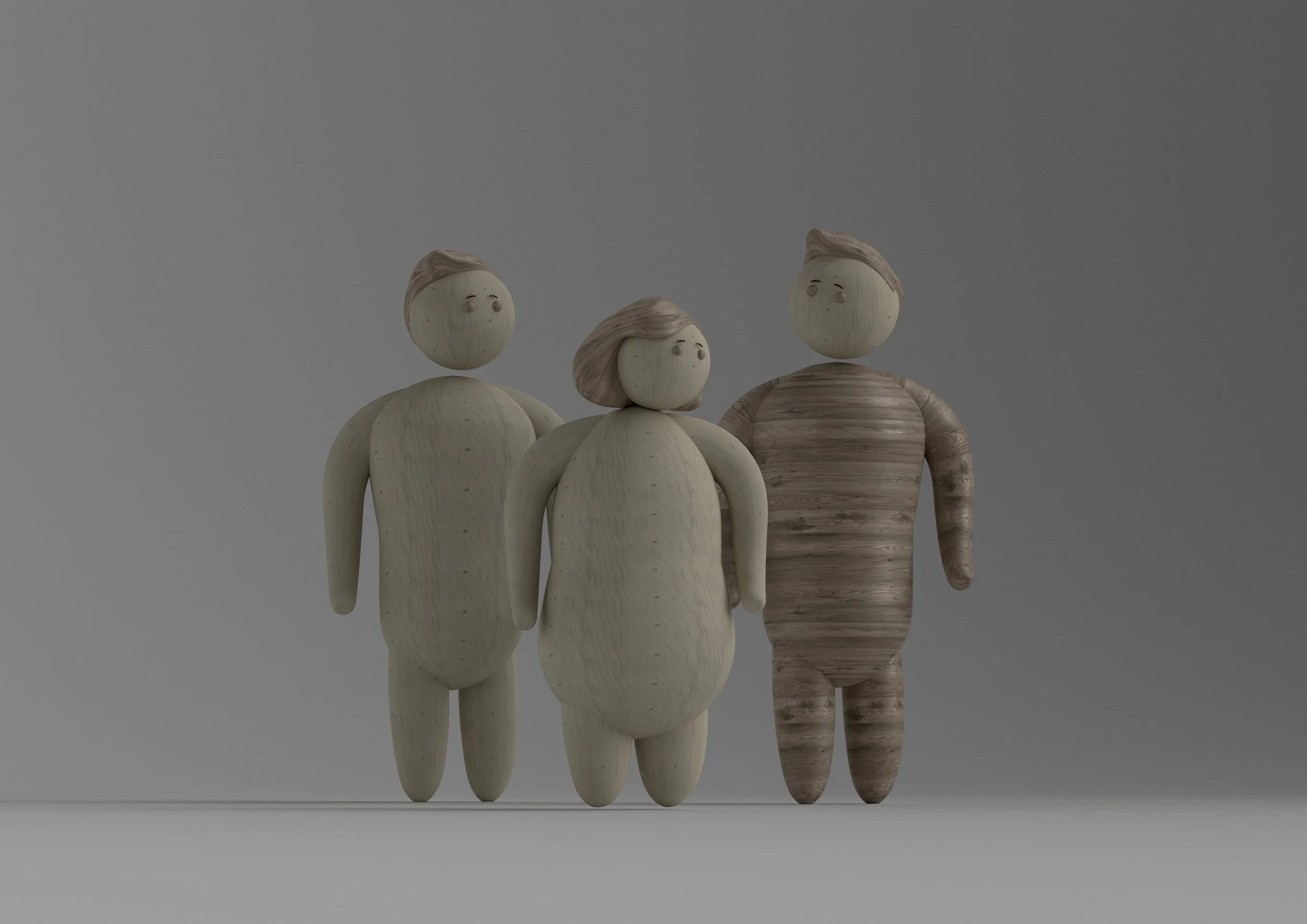 Mother — mmcd | Award-winning Animation and Storytelling Studio