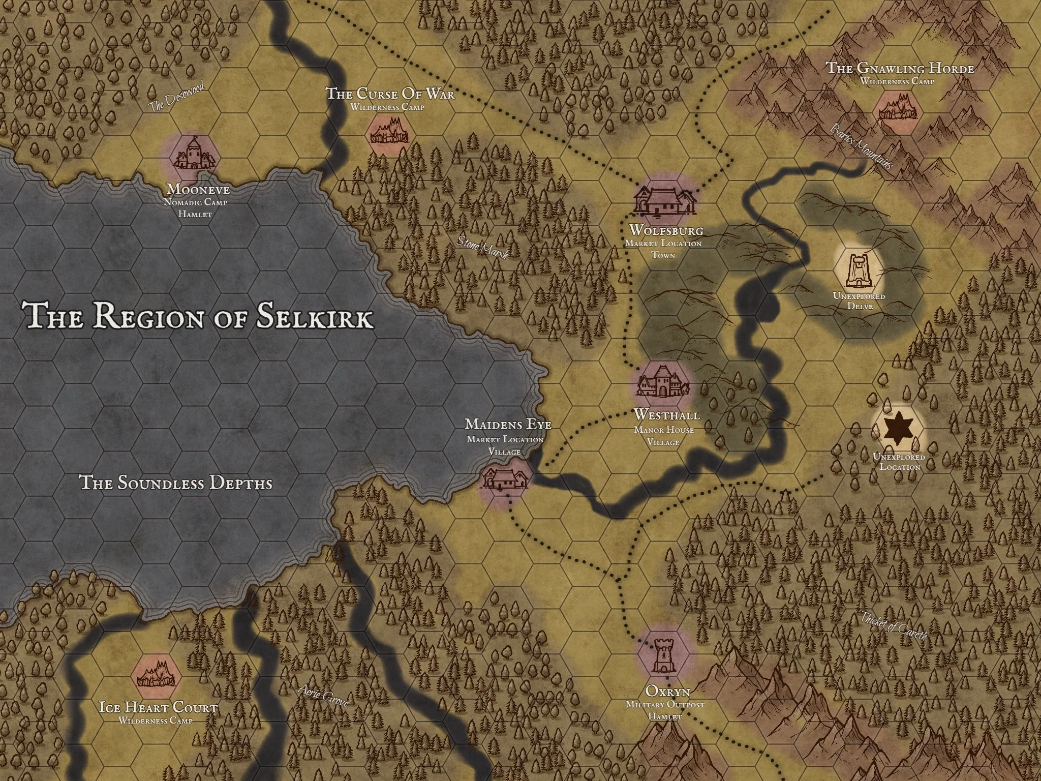 Blog — Everstromn Hobbies