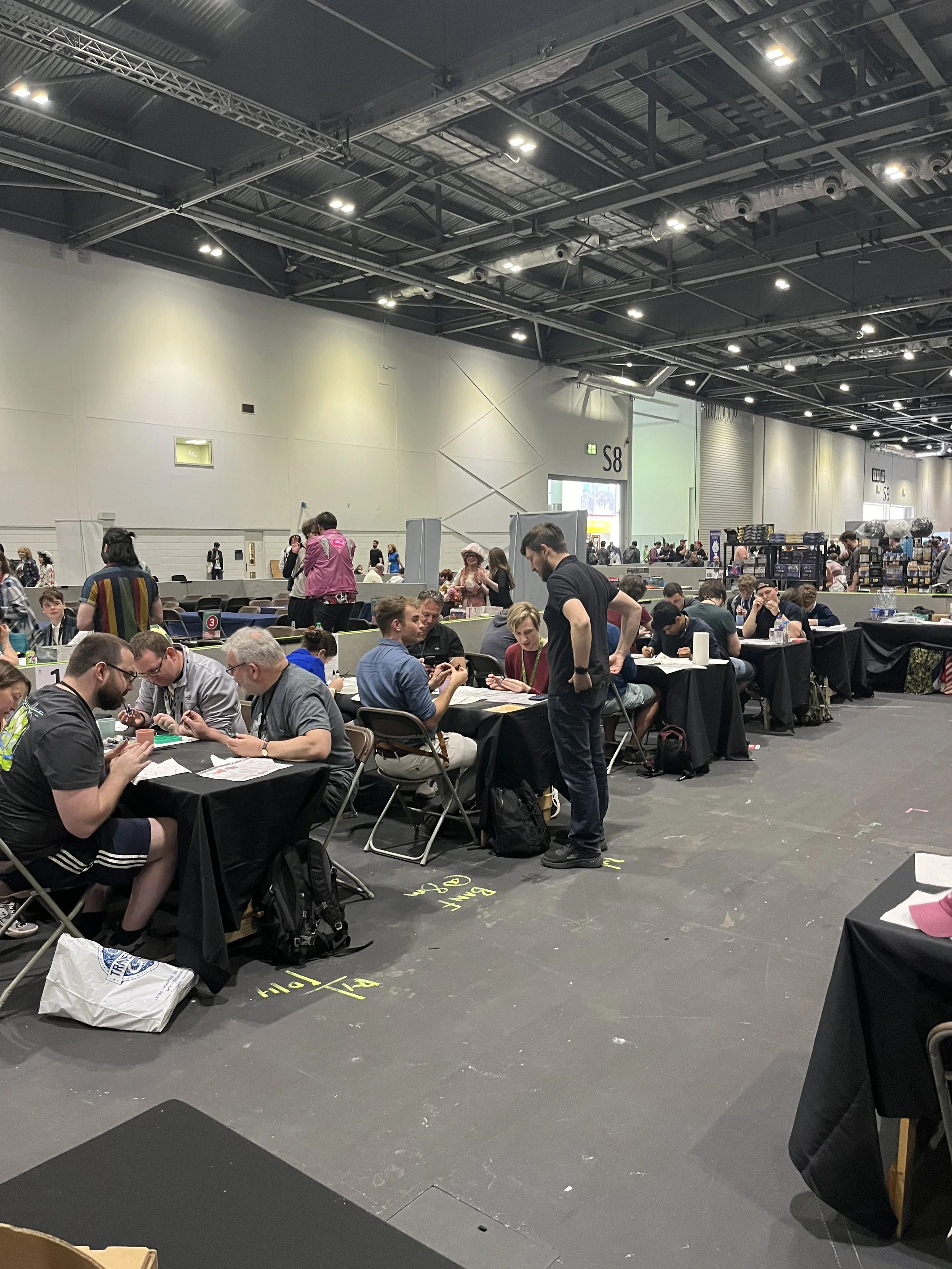 Manic May 2024 - Part 2 — Everstromn Hobbies