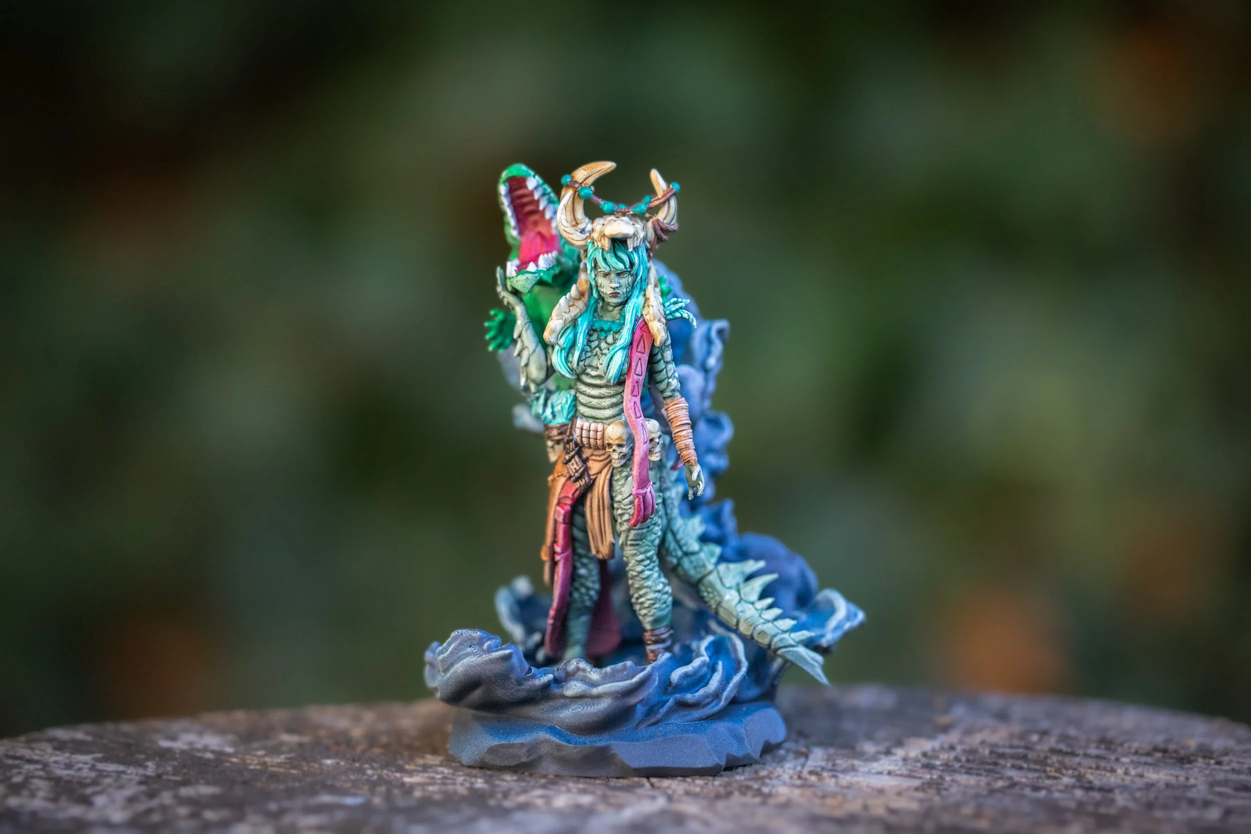 Monsters — Everstromn Hobbies