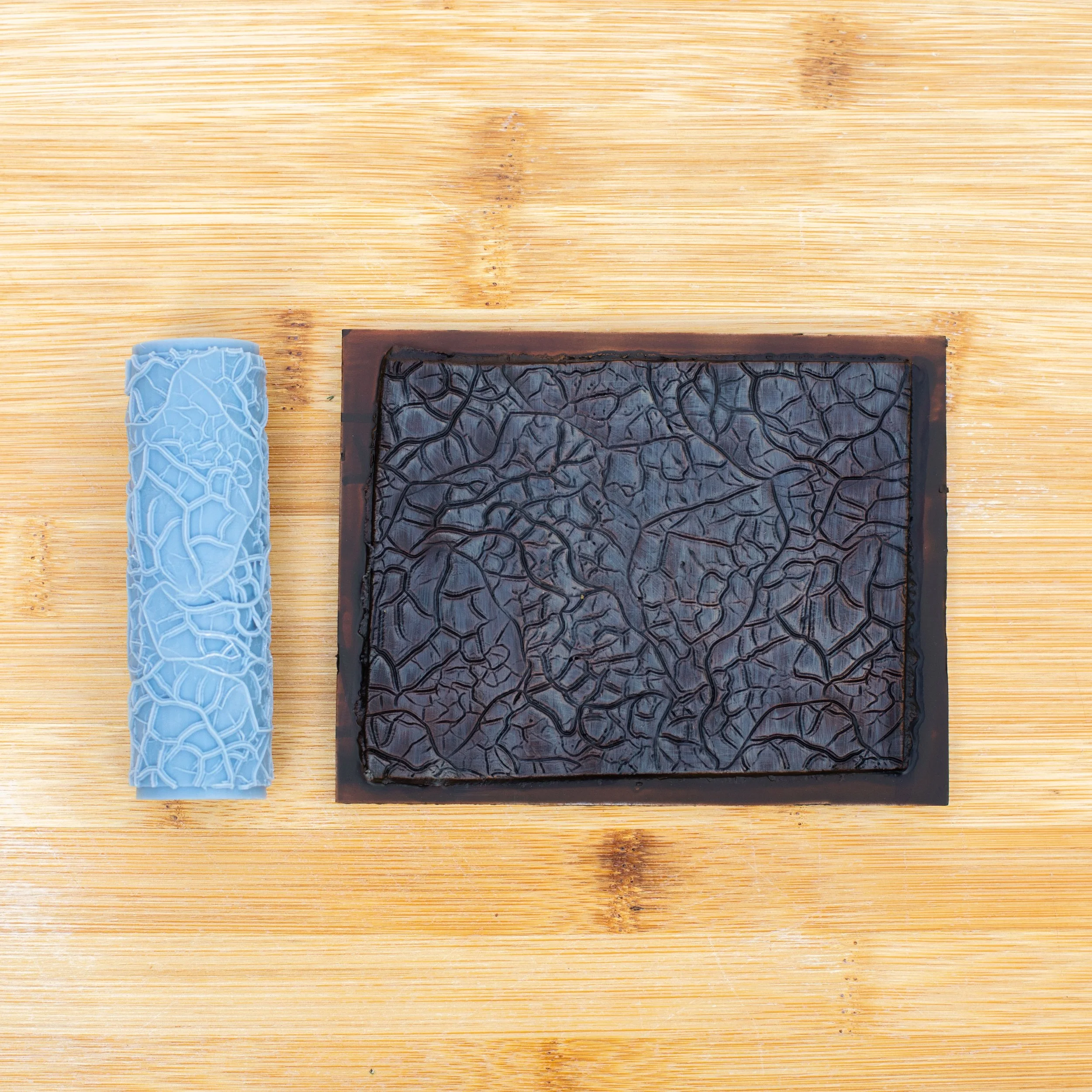 Texture Rollers — Everstromn Hobbies