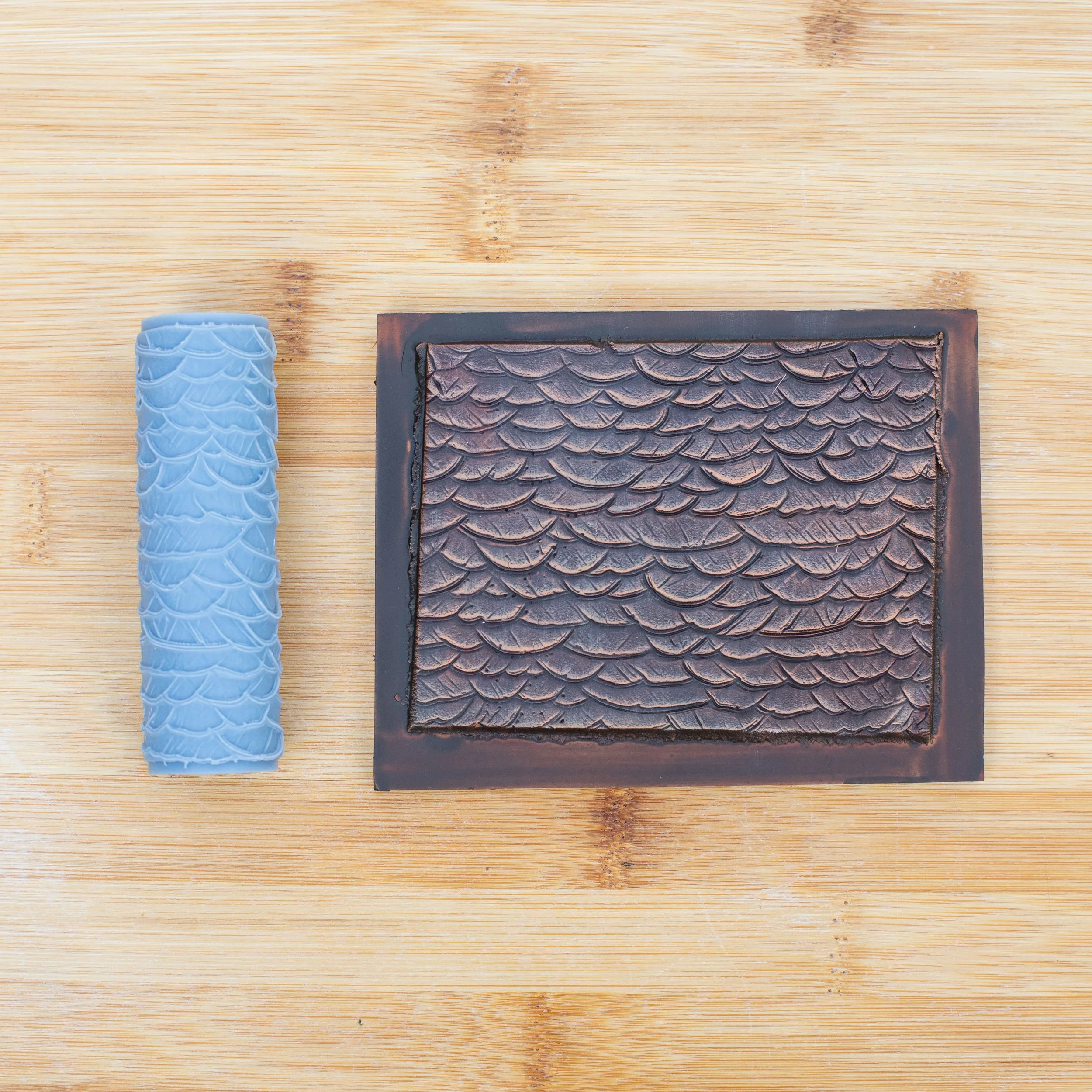 Texture Rollers — Everstromn Hobbies