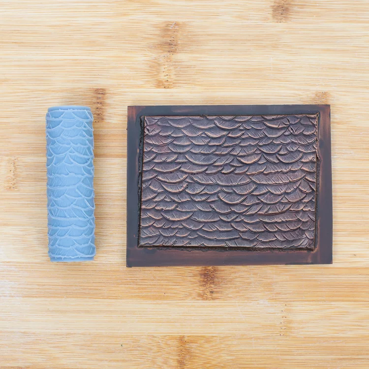 Texture Rollers — Everstromn Hobbies