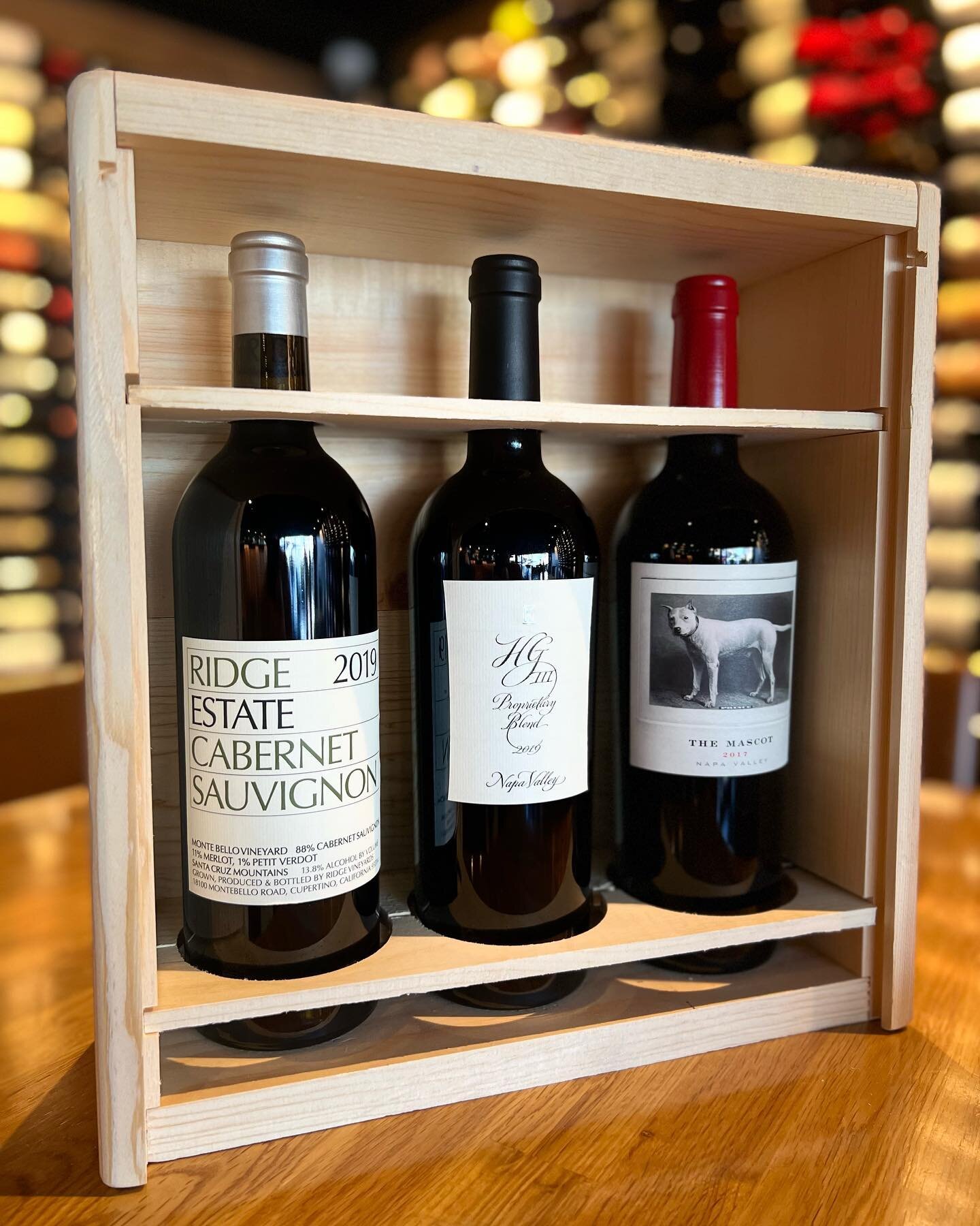 Main Street Cellar