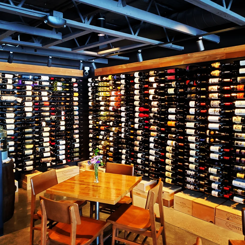 Main Street Cellar