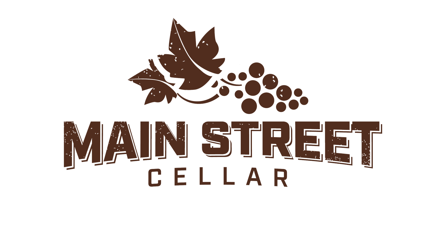 Main Street Cellar