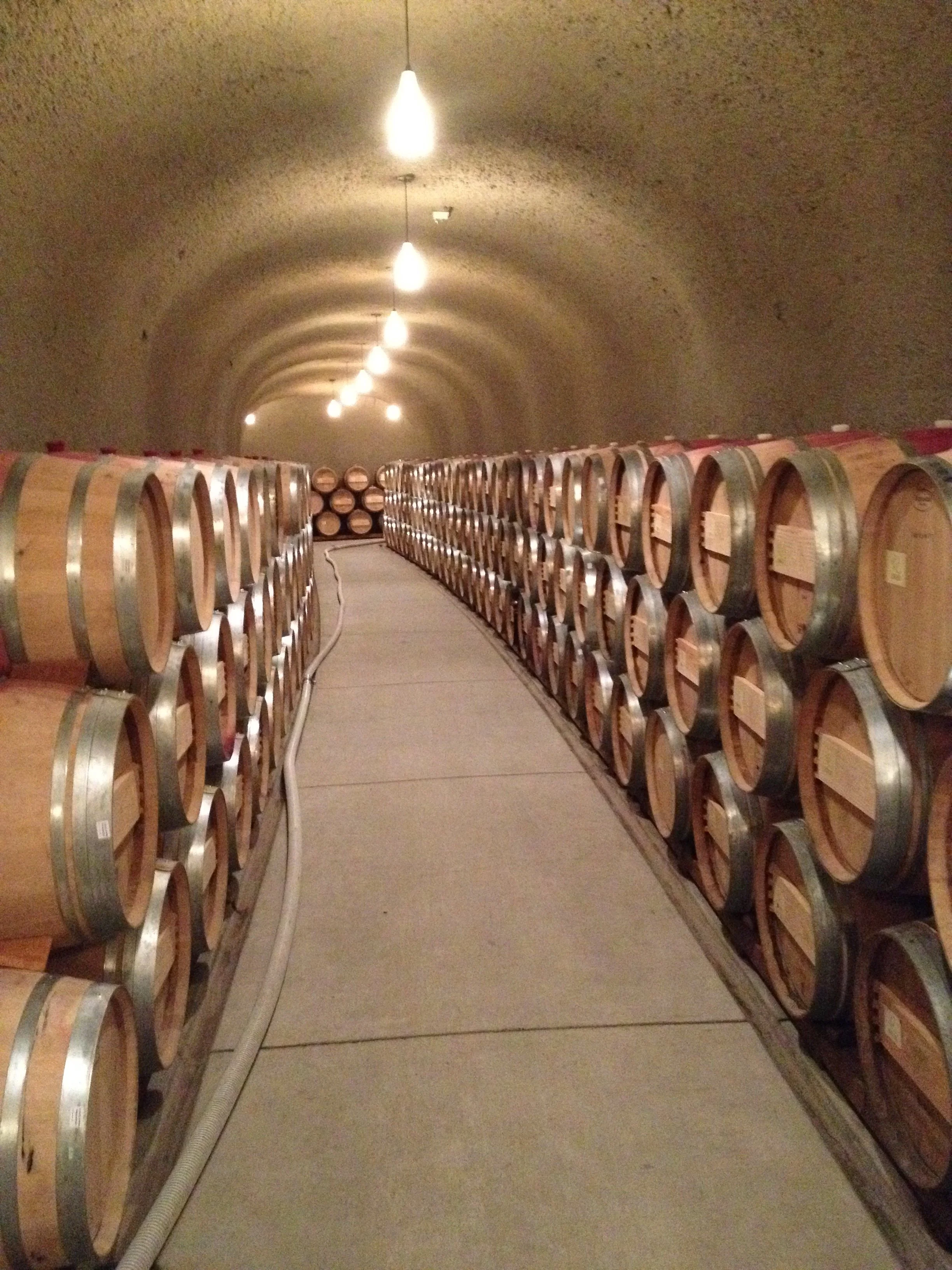 Main Street Cellar