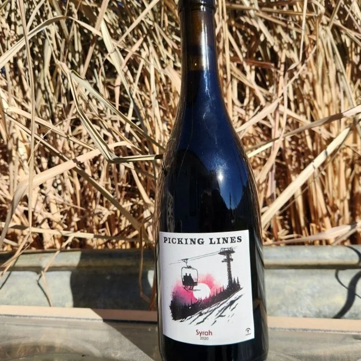 Events & Wine Tastings — Main Street Cellars