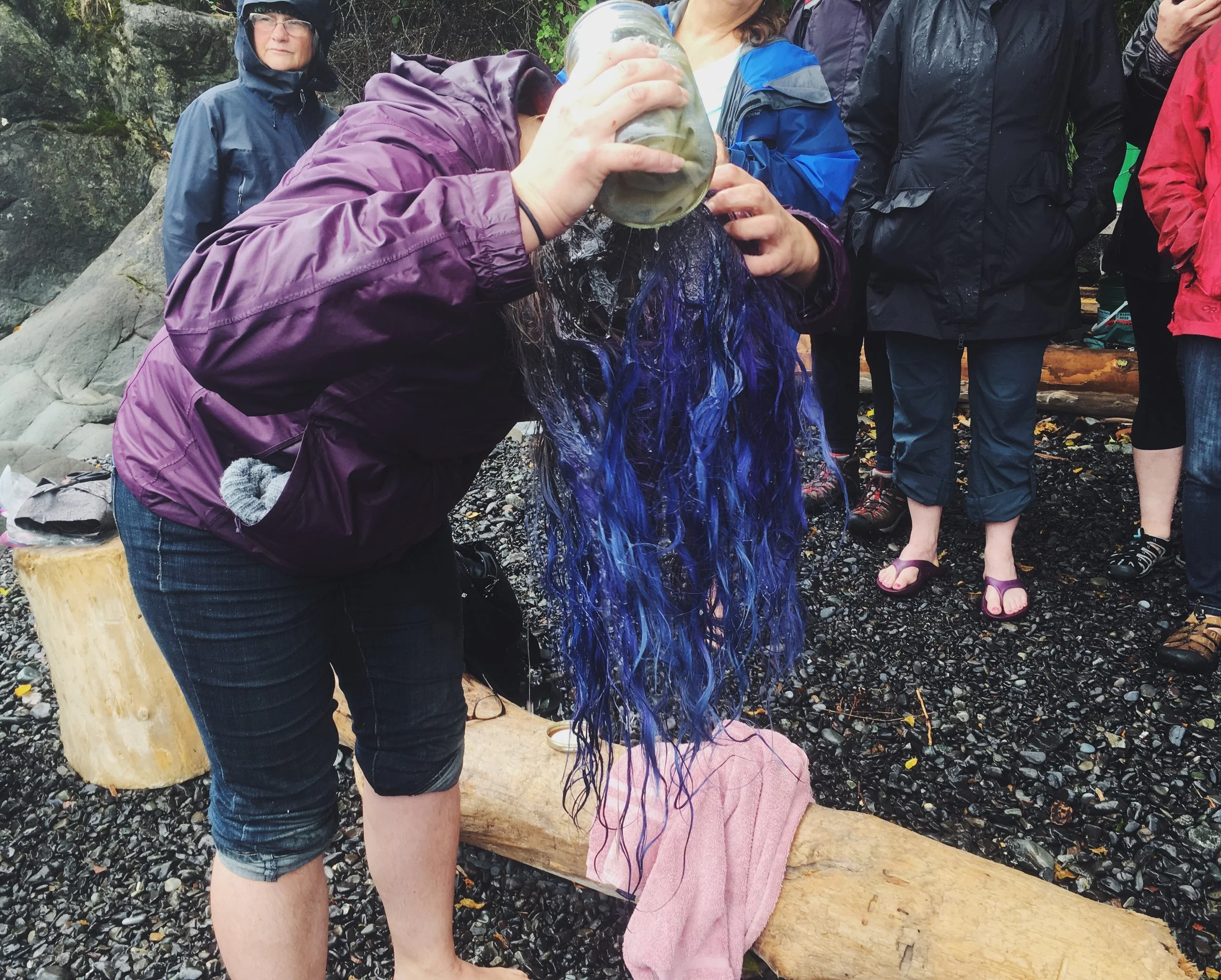 Seaweed Resources — Mermaid Botanicals