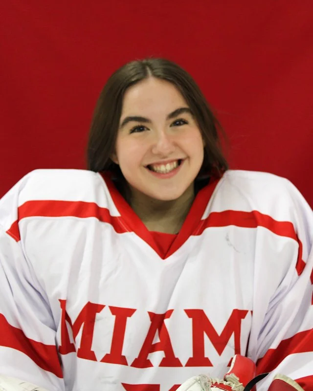 Roster — Miami University DII Women's Hockey