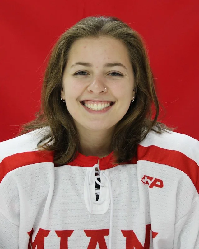Roster — Miami University DII Women's Hockey