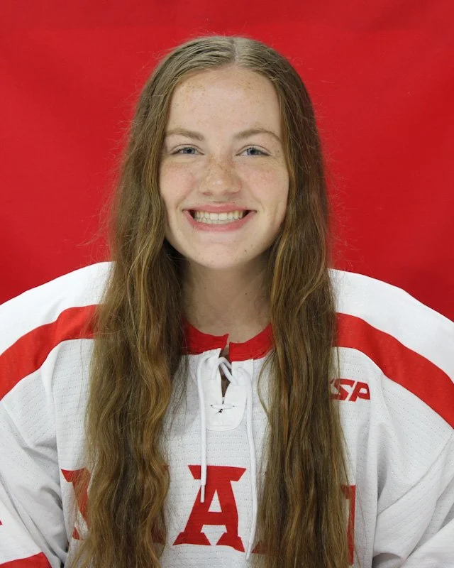 Roster — Miami University DII Women's Hockey